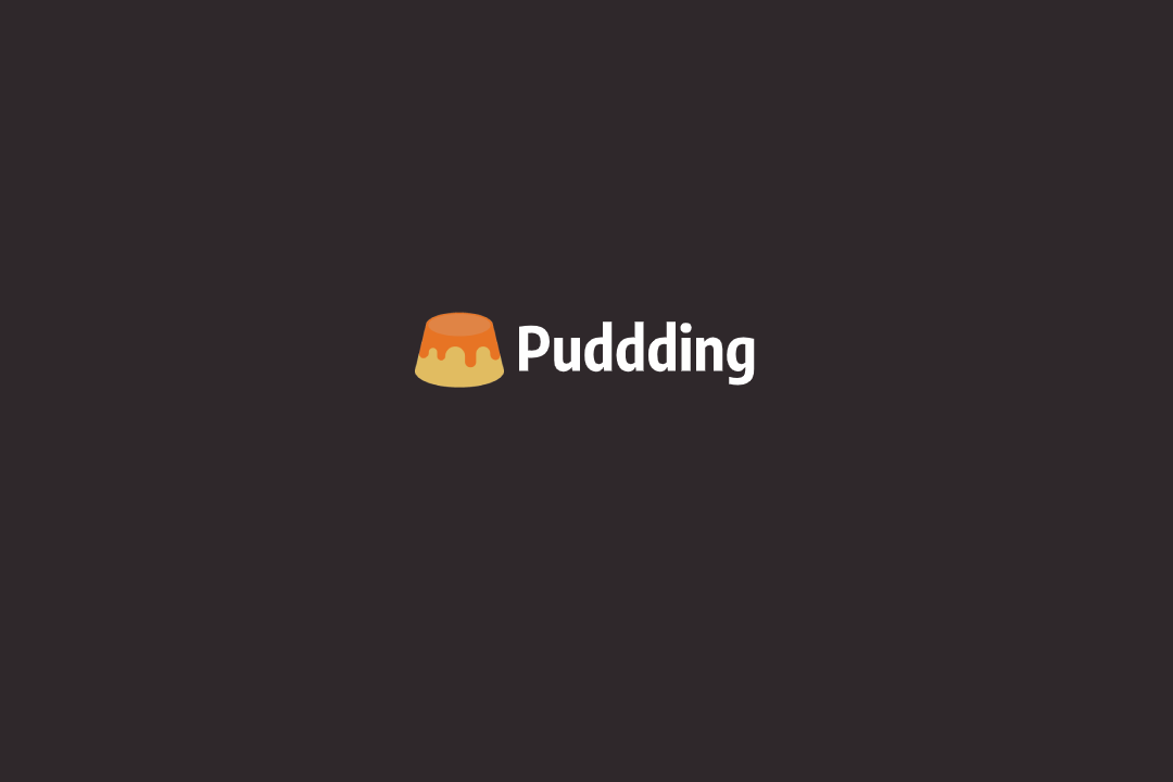Puddding - Marketing Agency Search Tool